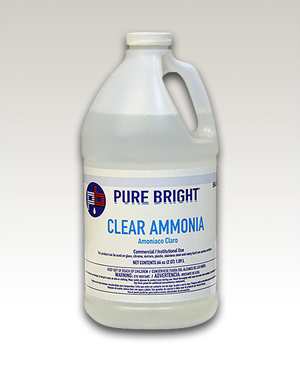Pure Amonia GAL