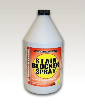 Stain Blocker Spray (1 Gallon)