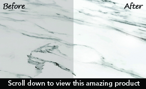 Marble Cleaning & Polishing Chemicals - Janilink.com | Janitorial ...