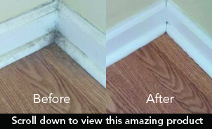 Baseboard Cleaning - Janilink.com | Janitorial Supplies & Equipment